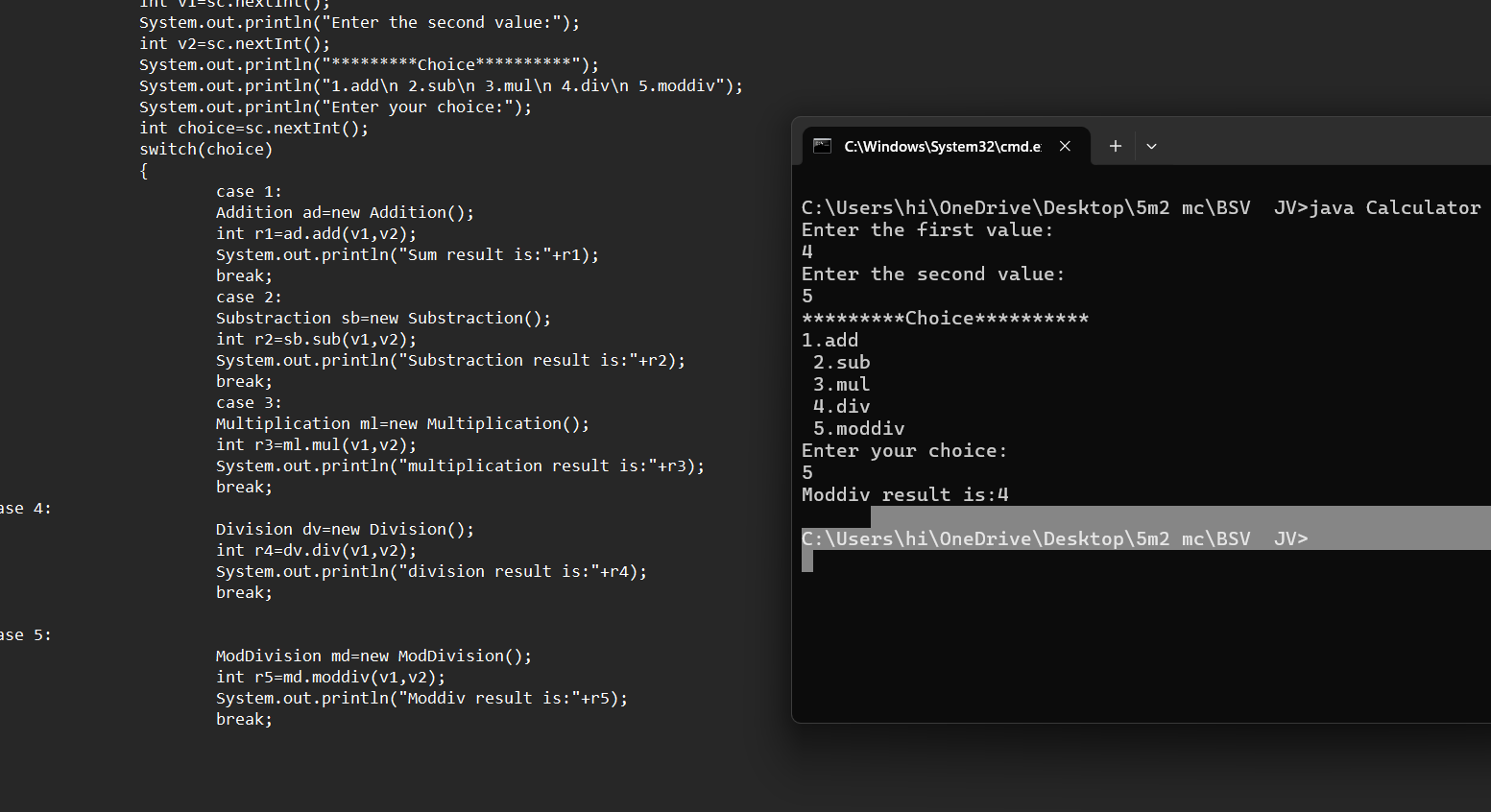 Assignment Submissions – codingbrains